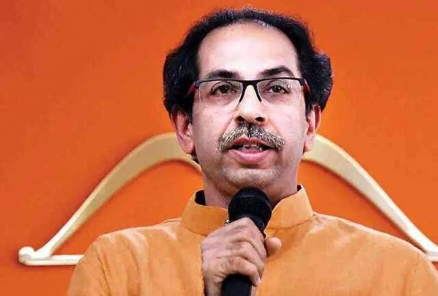 Is a major shift on the horizon for Shiv Sena? Six MPs signal possible ...