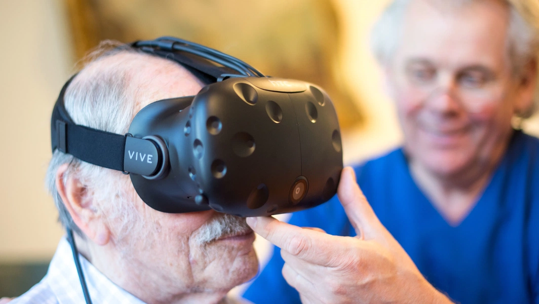 Innovative strategies for dementia care and prevention