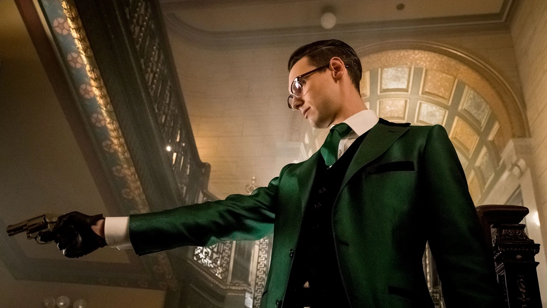 4 Batman villains more menacing than the Joker