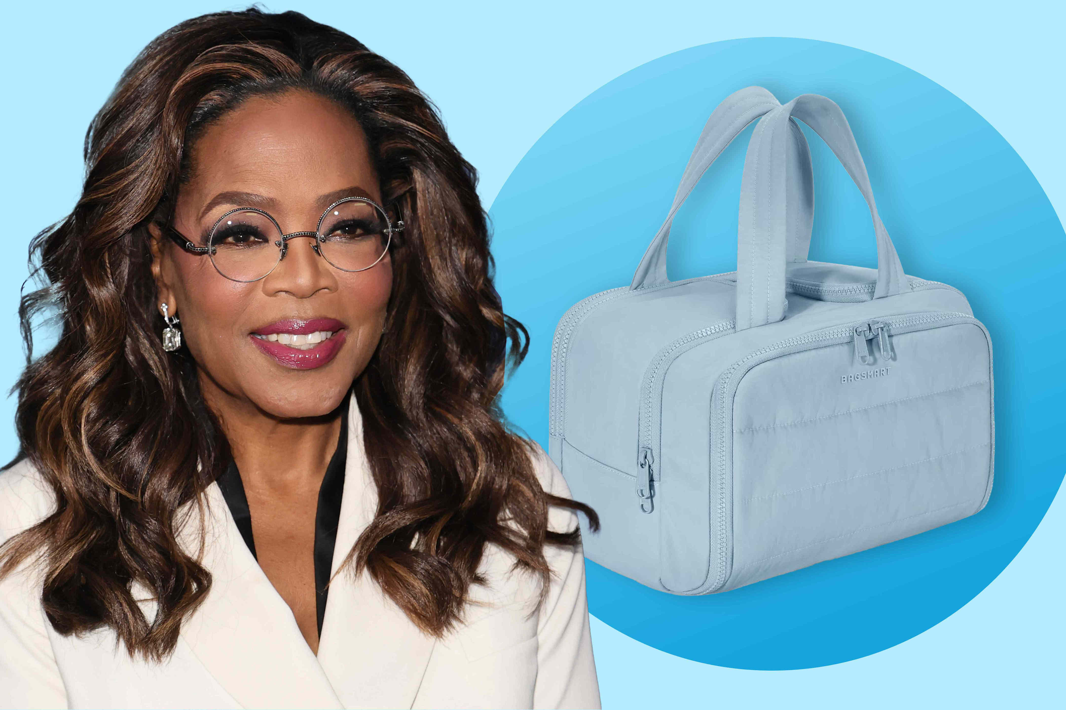 Oprah's favorite travel brand is full of budget-friendly packing must ...