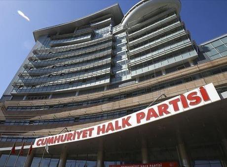 Son dakika... CHP'de Gökhan Günaydın'ın tedbiri kaldırıldı