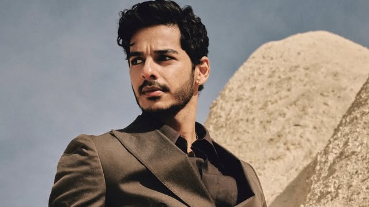 Jai Jesus, Shree Allah: Ishaan Khatter's answer to religion question ...