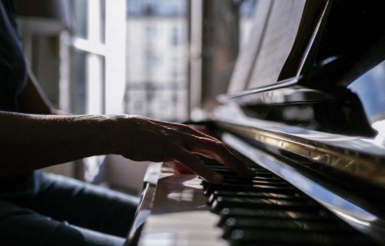 Deauville : Le professeur de piano accusé de viols sur mineurs suspendu ...