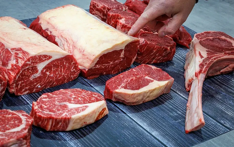 Butchers share secrets for perfect beef picks