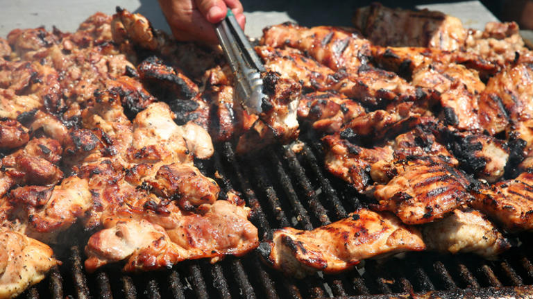 The absolute best BBQ sauce for outdoor grilling