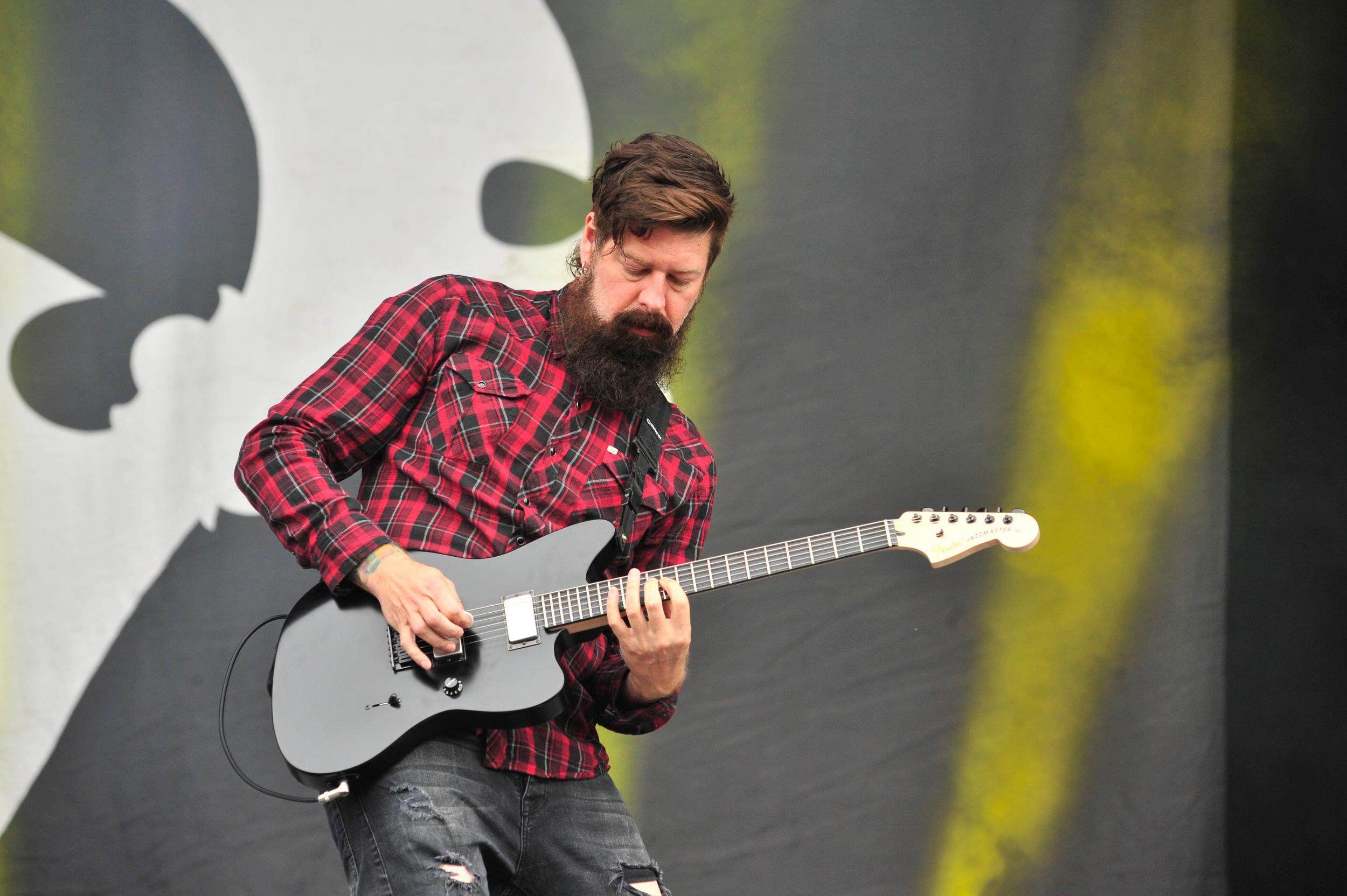 The 25 greatest heavy metal guitar players