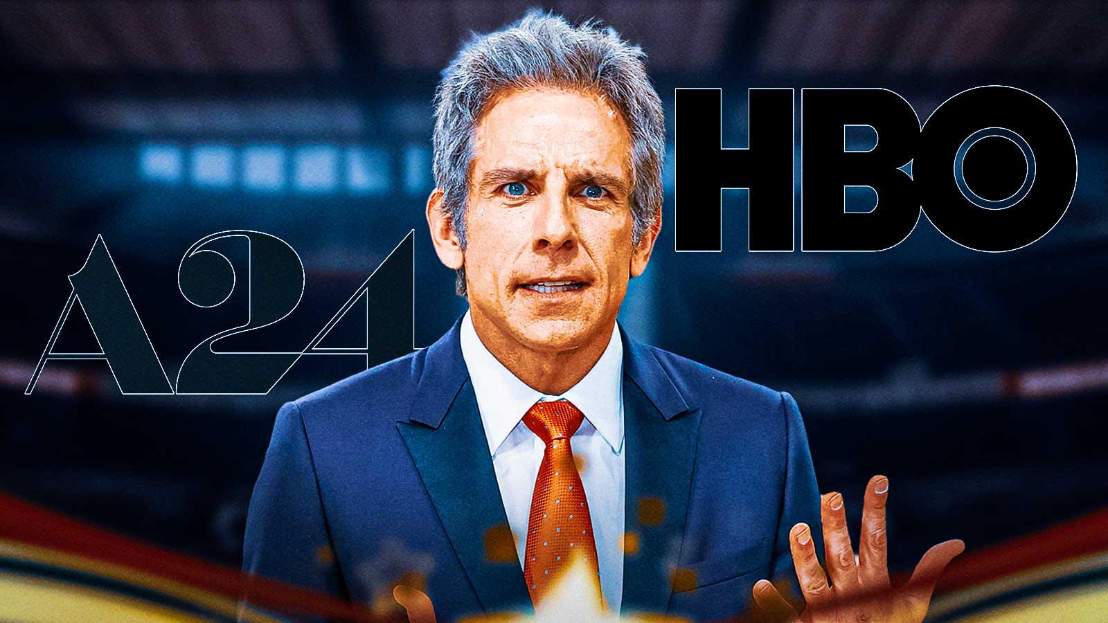 Ben Stiller gets A24, HBO Knicks docuseries greenlit after NBA ...
