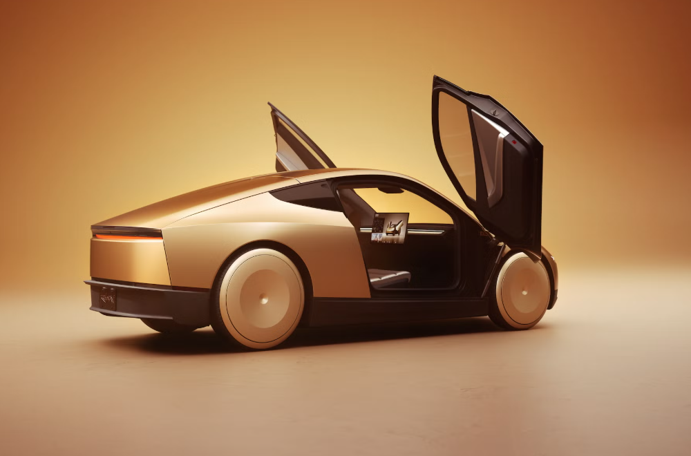 Tesla’s Cybercab specs look impressive. The robotaxi business case ...
