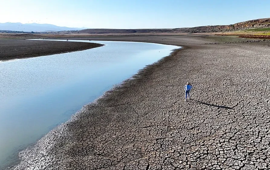 AI and ancient wisdom shaping water’s future