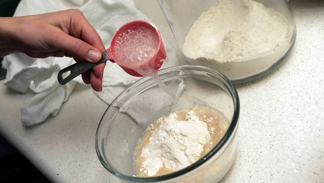Sourdough secrets every home baker needs