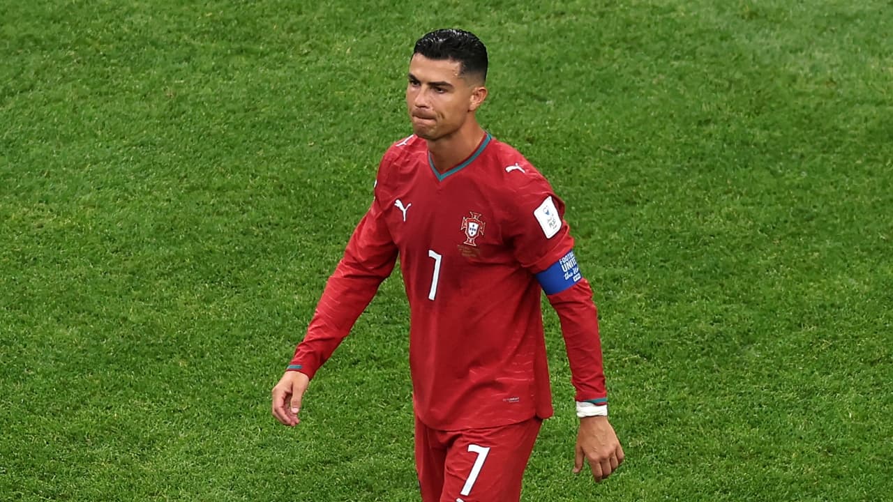 FIFA World Cup 2026: Is Cristiano Ronaldo's final chapter losing its ...