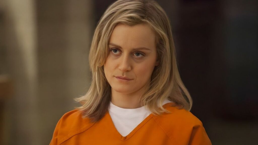 Why Katie Holmes passed on playing Piper Chapman in 'Orange Is the New ...