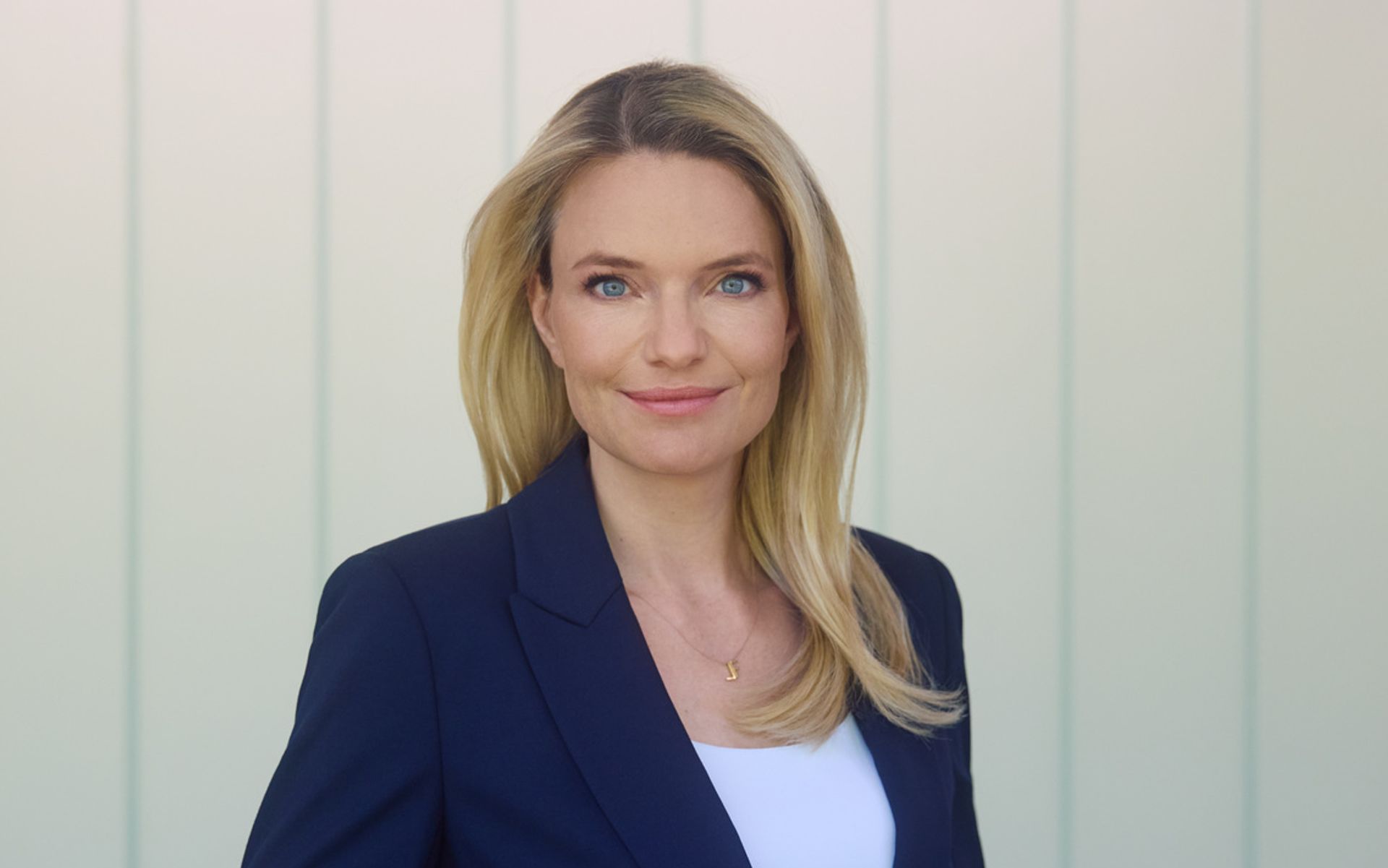 Neuer Polittalk im ZDF: Sarah Tacke ersetzt Maybrit Illner während der ...