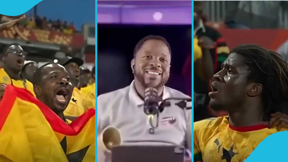 Prophet Emmanuel Adjei's prophecy on Ghana Black Stars' victory trends ...
