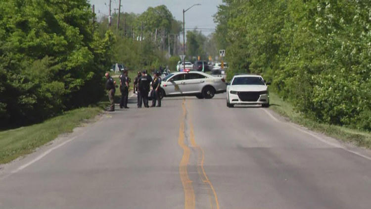 'Catastrophic, fatal injuries' | Police searching for suspect in deadly ...