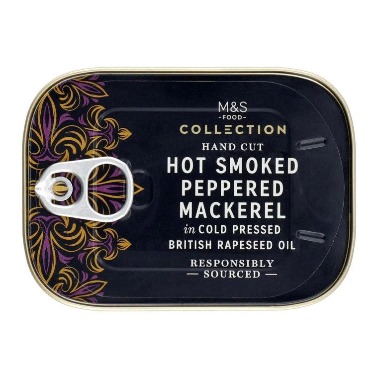 I’m a food editor – the best supermarket tinned fish, including Aldi’s ...