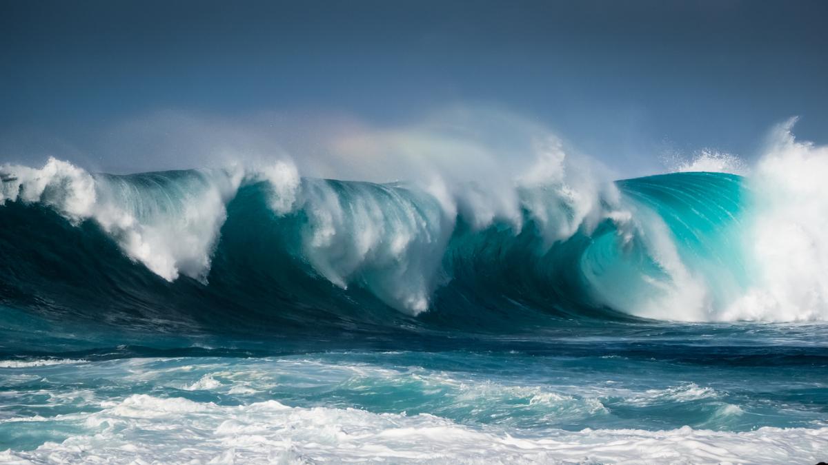 ¿Puede haber un tsunami en España? Un experto advierte de que el riesgo ...