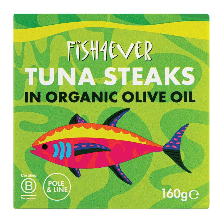 I’m a food editor – the best supermarket tinned fish, including Aldi’s ...
