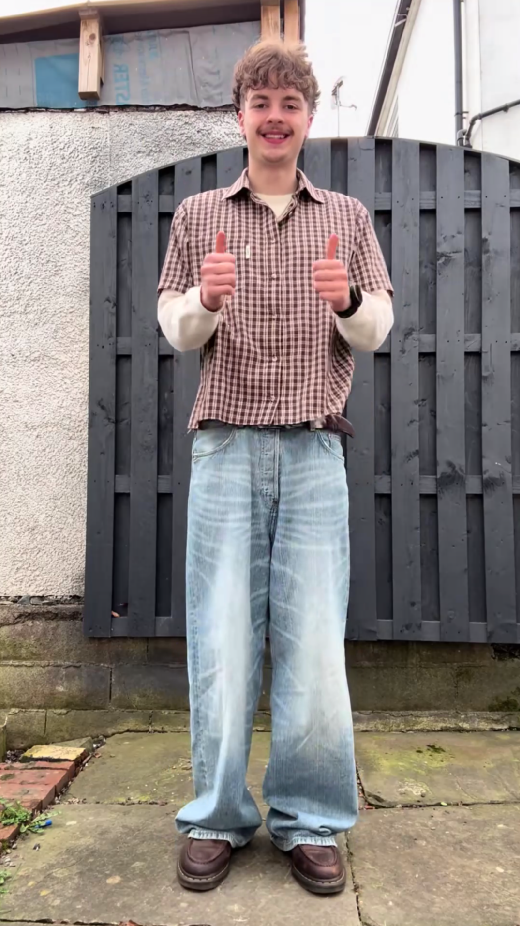 Casual outfit ideas for a relaxed stylish look