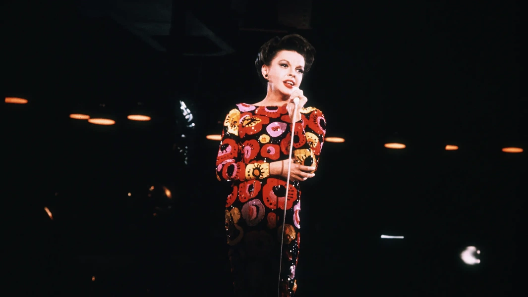 Judy Garland’s turbulent life and lasting legacy