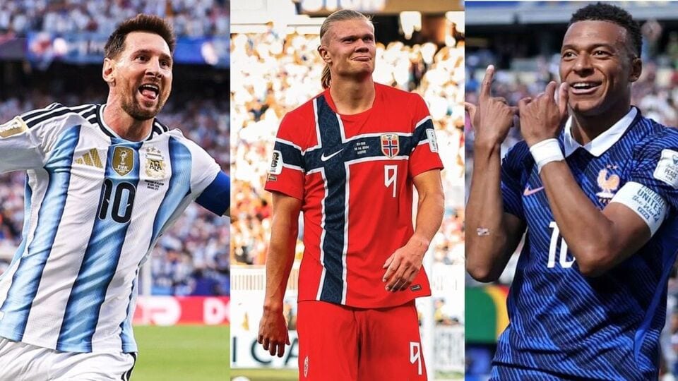 FIFA World Cup 2026 group standings after round 1: Updated points table ...