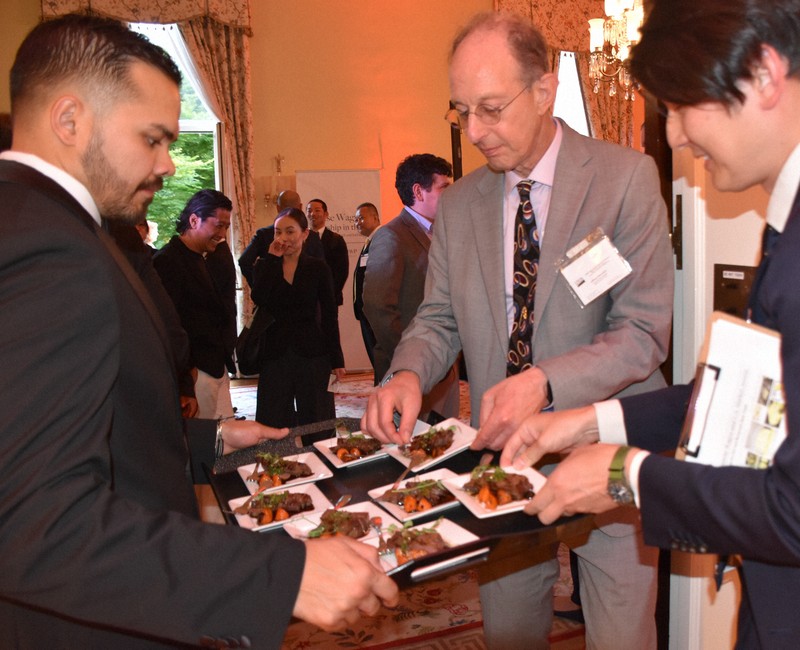 Japanese beef faces barriers in Wagyu obsessed US market
