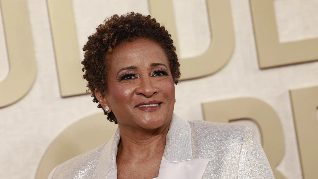 Wanda Sykes and Bill Maher’s Golden Globes dispute