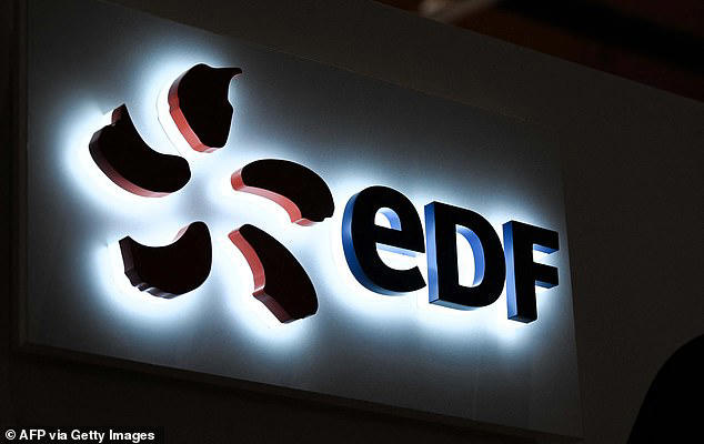 Someone with same name as me ran up £4,763 EDF energy debt and it wants ...
