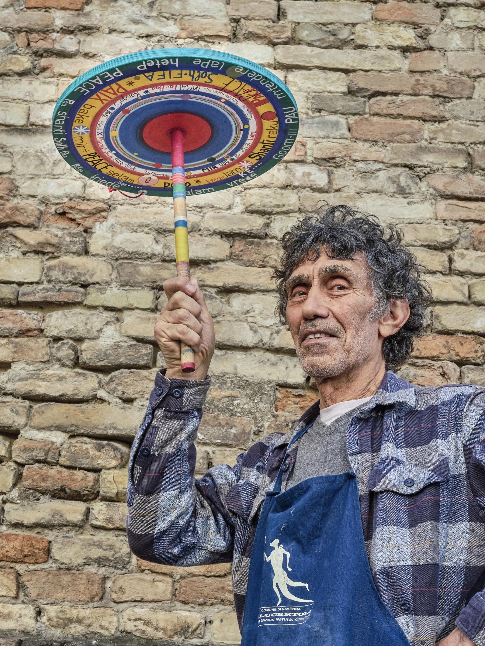 Papetti, una vita da film