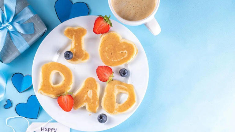 Happy Father's Day 2026: 30+ emotional quotes, wishes, and messages to ...
