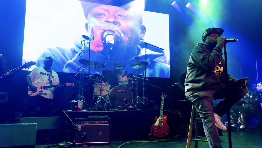 13 influential Texas rappers who shaped hip-hop
