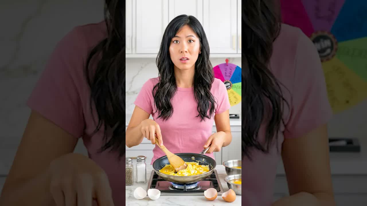 Stop ruining your scrambled eggs: The simple fix most people skip