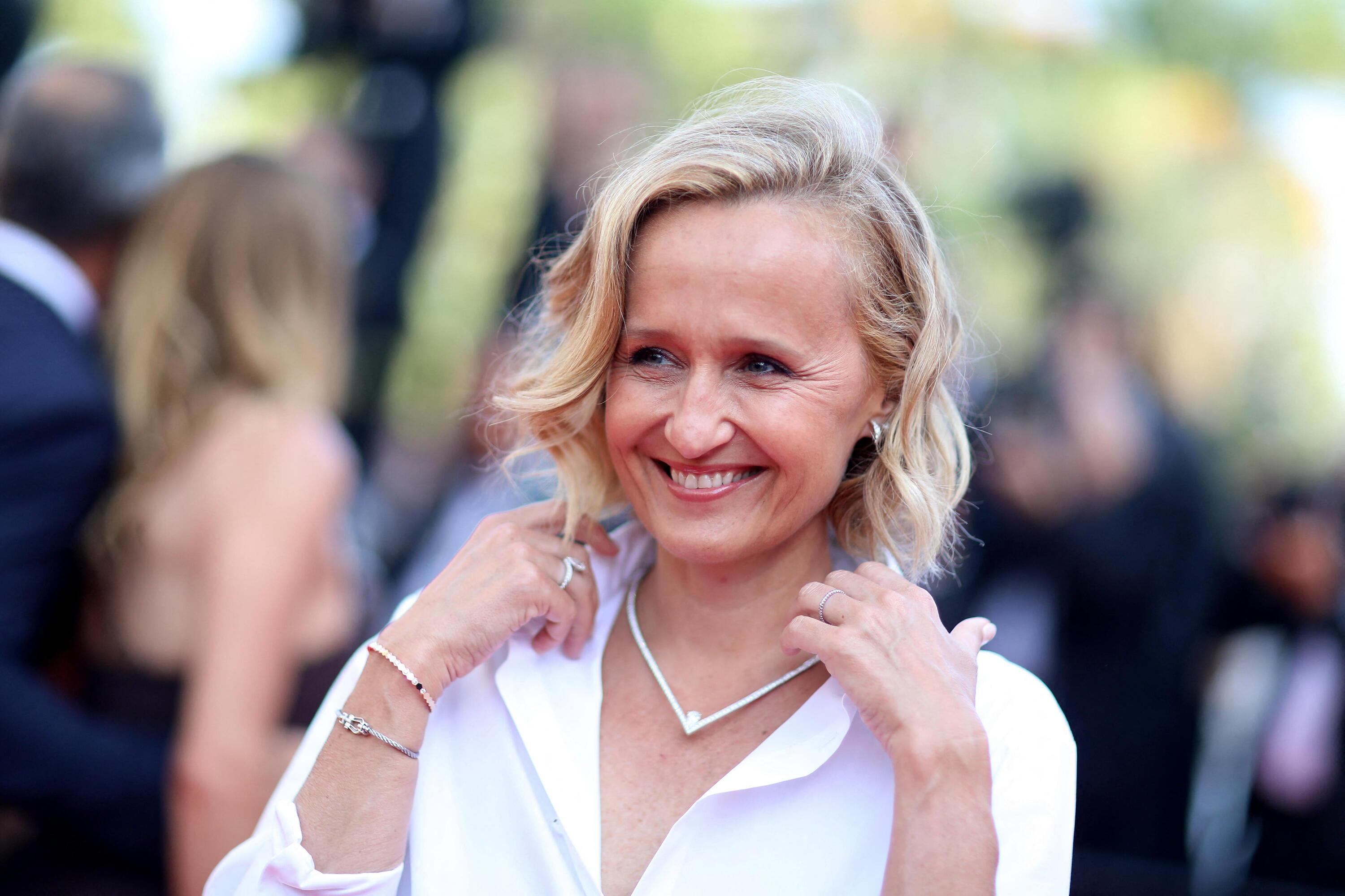 Caroline Roux : à Grenoble, Marseille… quelles études a suivi la ...