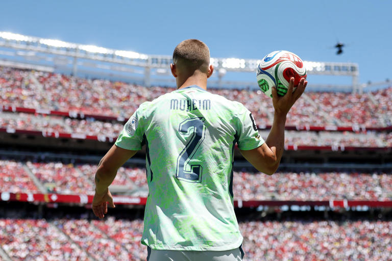 2026 World Cup, day 8: Czech Republic vs. South Africa; Switzerland vs ...