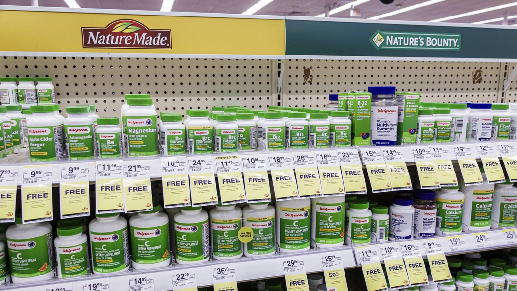 Magnesium’s role in health, deficiency, and market growth