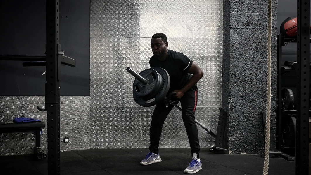 Studies link strength training to longer life and heart health