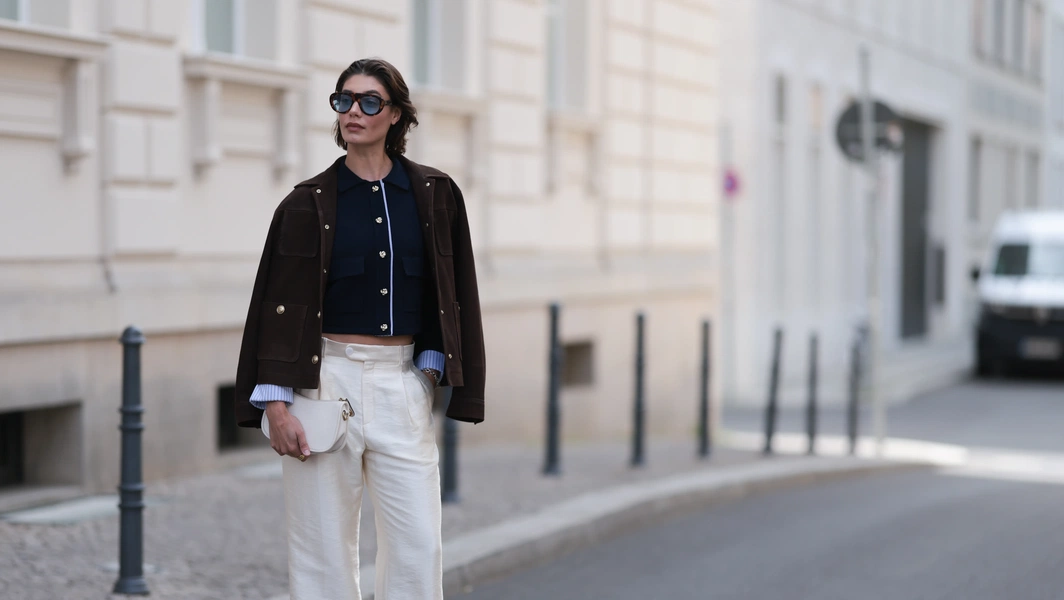 Mastering smart casual style in 2026