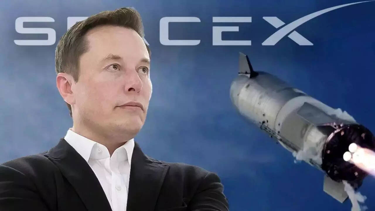SpaceX's historic IPO rally hits first speed bump – what's next for ...