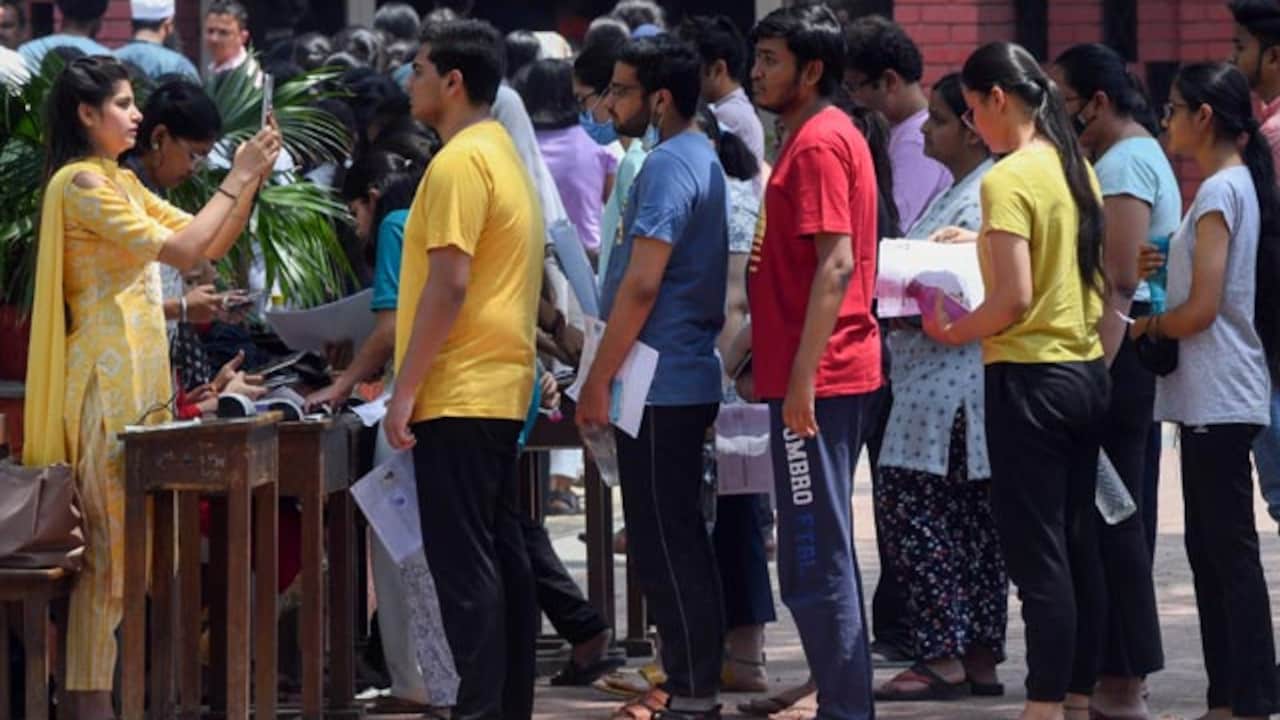 NEET UG 2026 re-exam: NTA shares marking scheme, check important ...