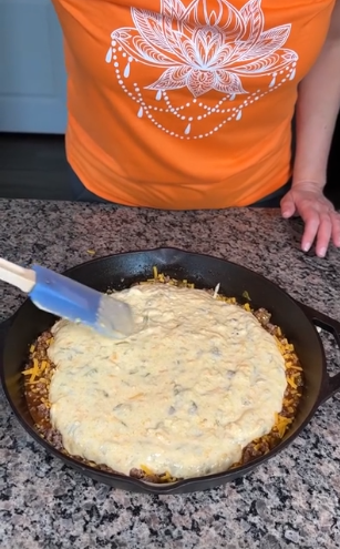 This easy dinner is so good you’ll want it every single night