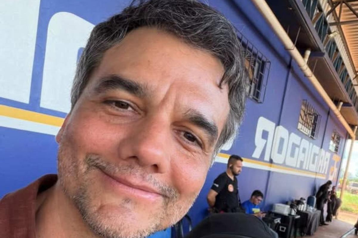 Narcos star Wagner Moura eyed as villain opposite Margot Robbie and ...