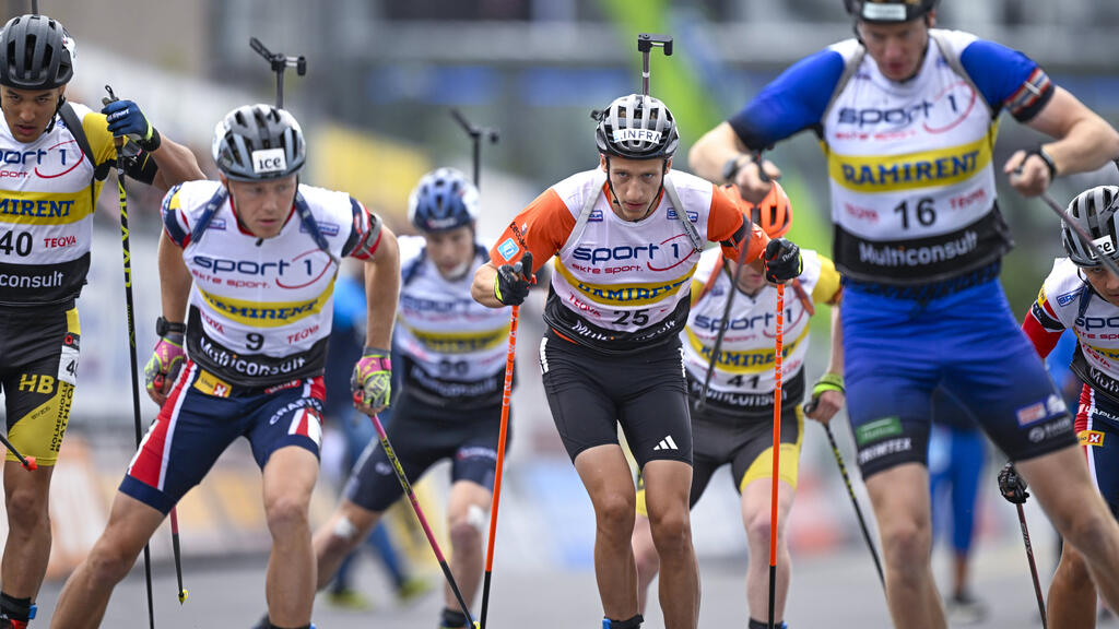 Vier Superstars sagen Biathlon-Highlight ab