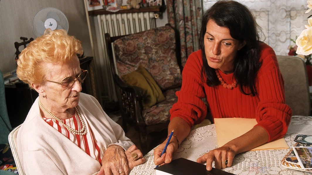 Practical strategies for dementia caregiving