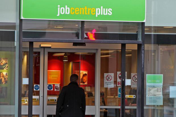 Unemployment in Scotland rises as 119,000 people out of work