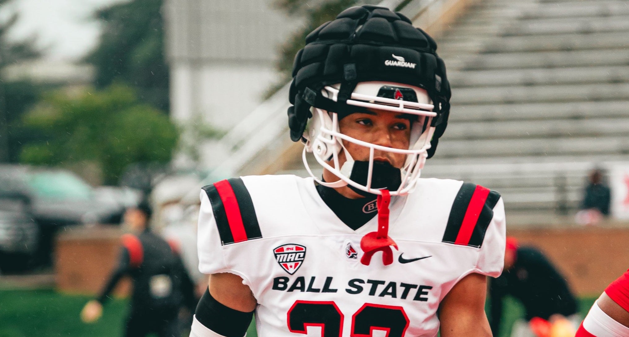 How Ball State football will honor fallen teammate this season