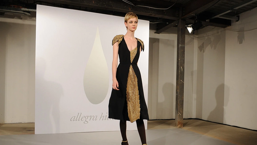Karen Gillan’s rise from Inverness to global stardom