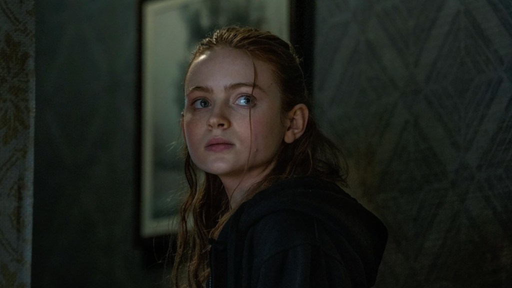 Enhanced Spider-Man 4 trailer shot offers clearest look at Sadie Sink's ...