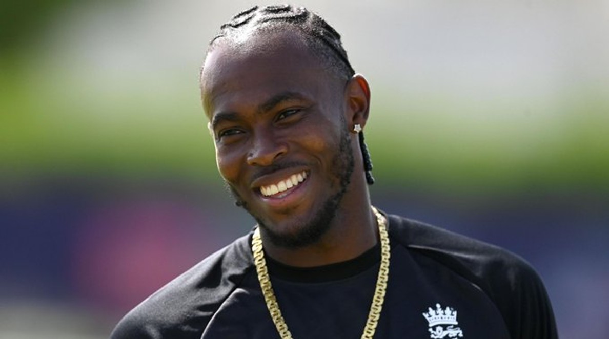 Jofra Archer creates history with fastest opening over by an England ...