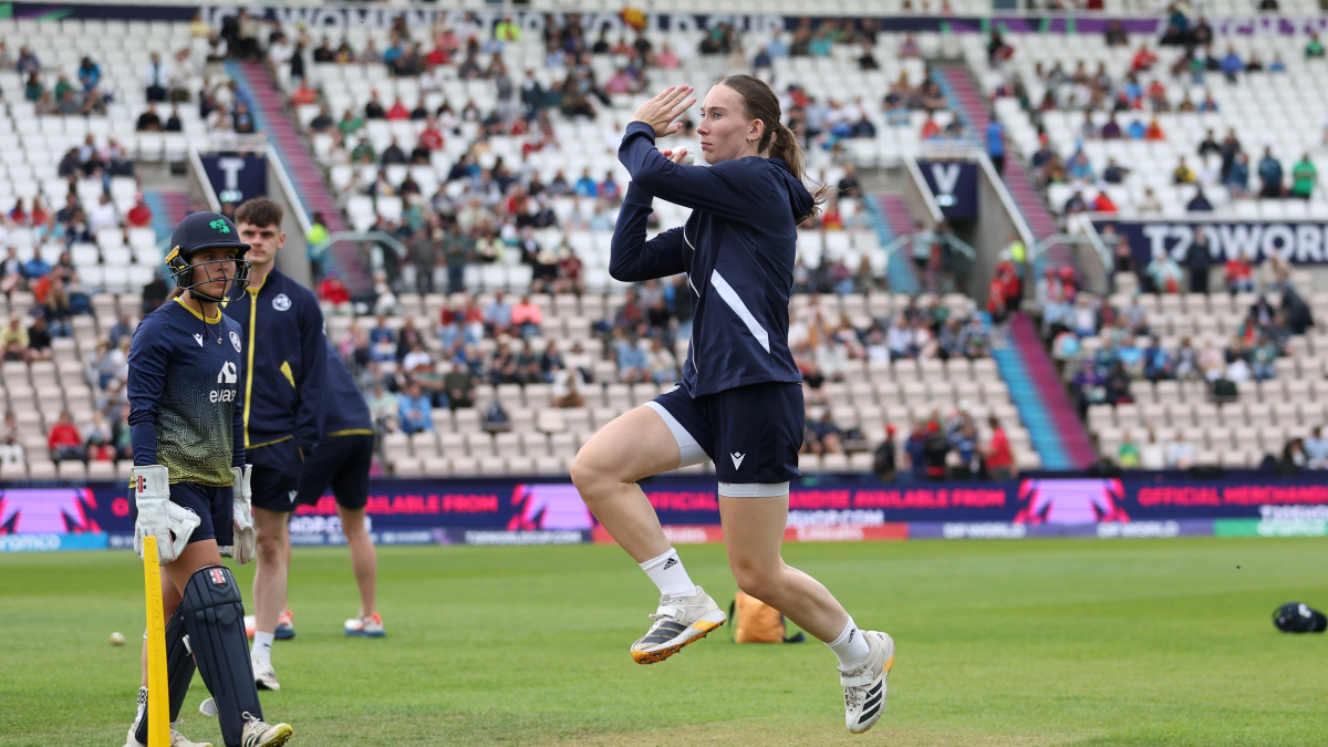 Womenrsquo;s T20 WC: NZ, Ireland Eye Crucial Win To Avoid Group-stage ...