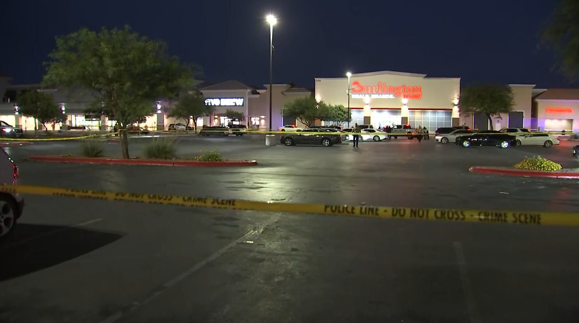 Warrant: Flirtatious texts, work schedule cited in Las Vegas Five Below ...